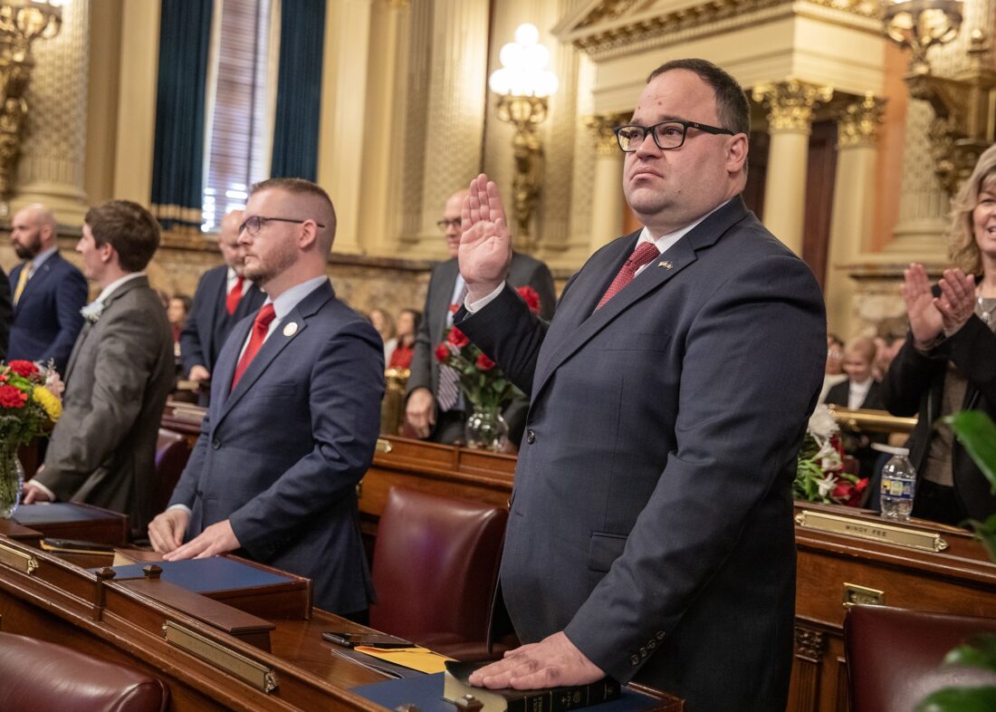 State bills package aimed at preventing wildfires | News, Sports, Jobs ...